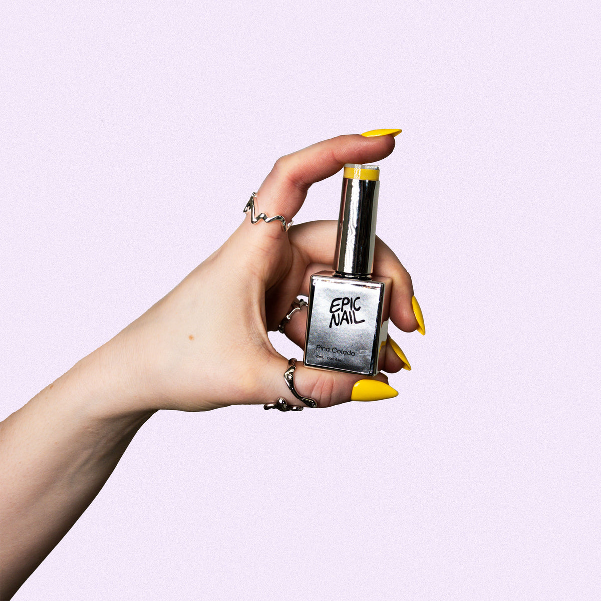 Pina Colada – Epic Nail